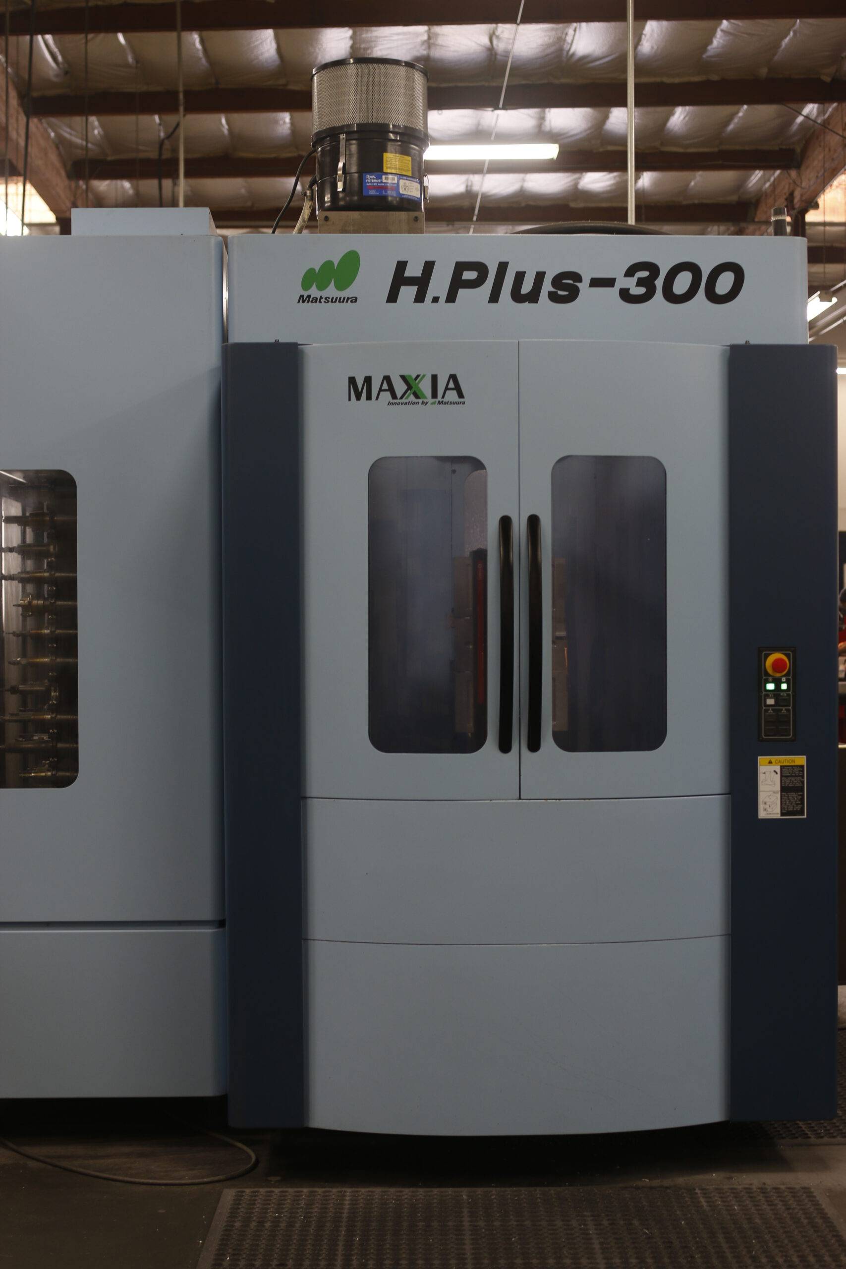 Ryan Machine Inc. | CNC Machine Shop | Aircraft & Aerospace Machine ...